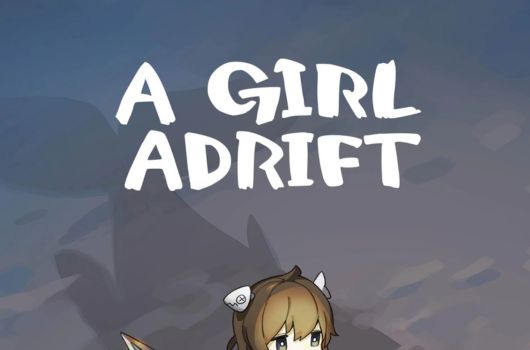 A Girl Adrift Coupon Codes June 2026 - UPDATED!