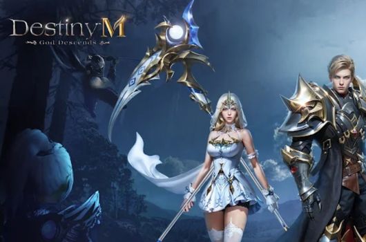 Destiny M Codes May 2026