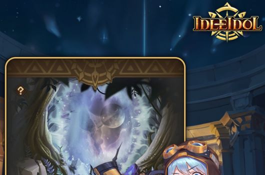 Idle Idol Codes June 2026