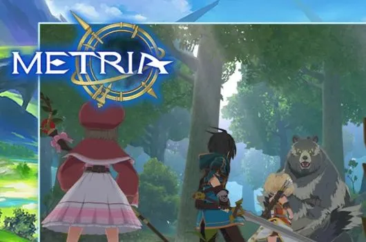 METRIA Codes December 2025