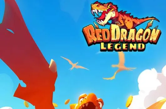 Red Dragon Legend Codes May 2026 - UPDATED